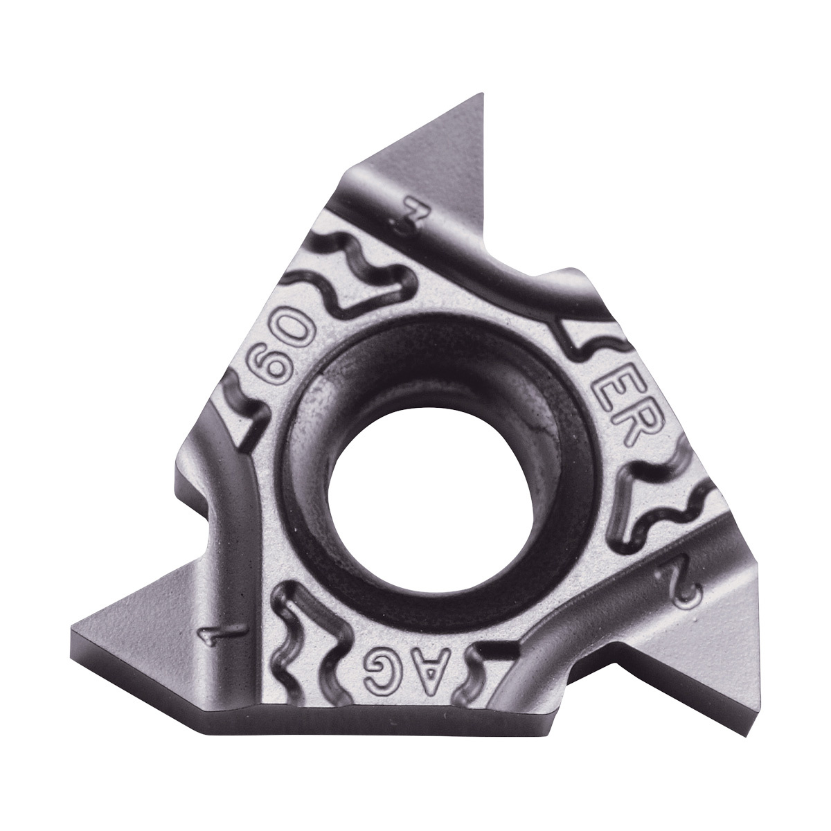 16ERG60-TF PR1115 TJY18196 - CNC Tooling Specialists NZ Ltd