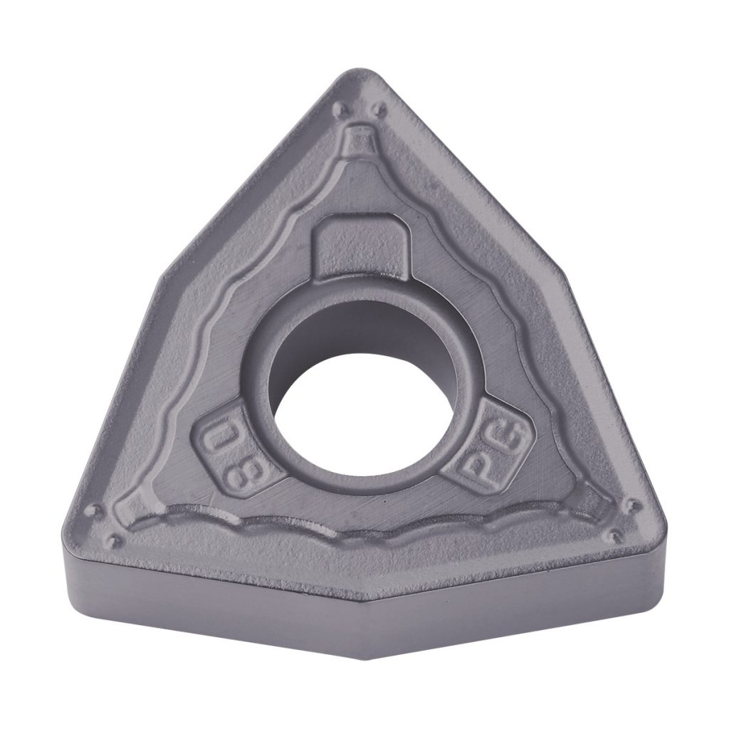 WNMG INSERTS - CNC Tooling Specialists NZ Ltd