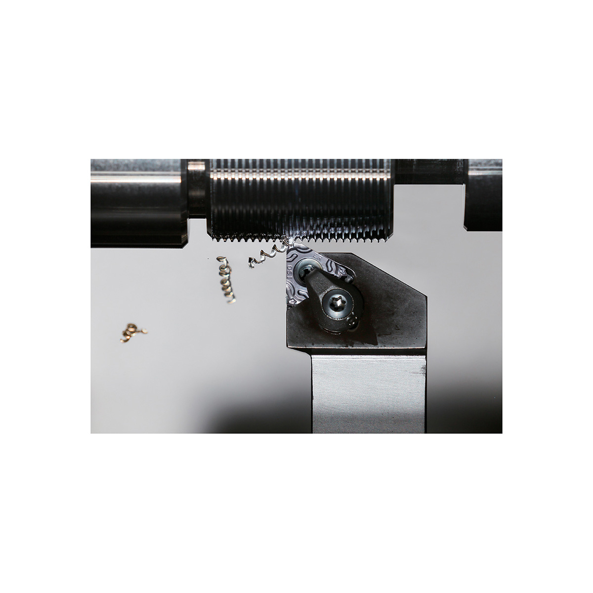 THREADING - CNC Tooling Specialists NZ Ltd