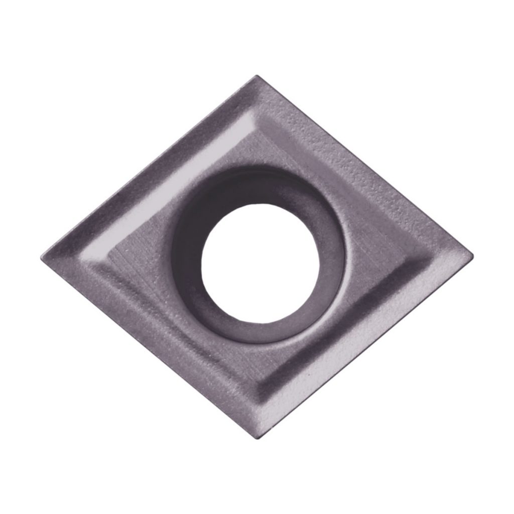 LATHE TURNING INSERTS - CNC Tooling Specialists NZ Ltd