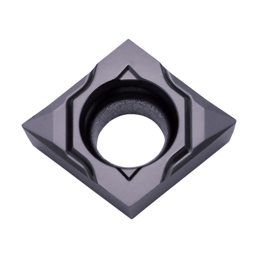 LATHE TURNING INSERTS - CNC Tooling Specialists NZ Ltd