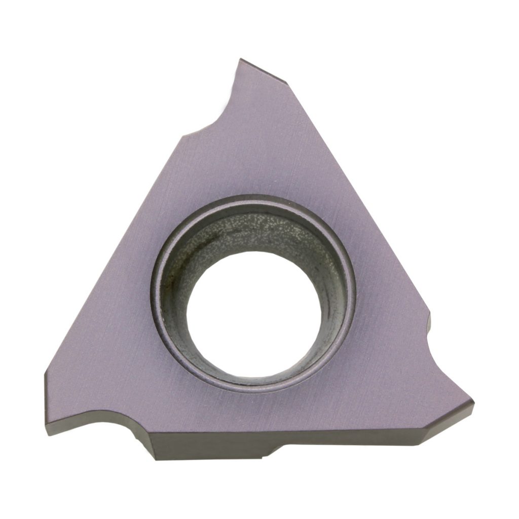 GROOVING INSERTS - CNC Tooling Specialists NZ Ltd