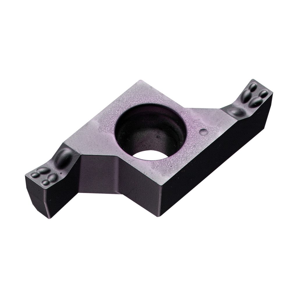 GROOVING INSERTS - CNC Tooling Specialists NZ Ltd