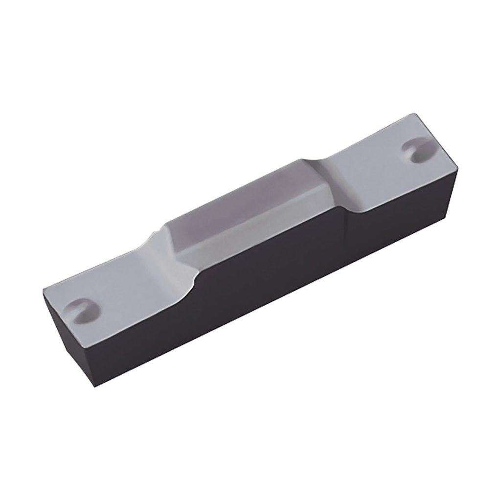GROOVING INSERTS - CNC Tooling Specialists NZ Ltd