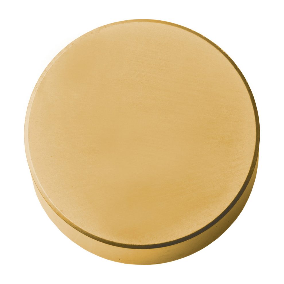 ROUND INSERTS