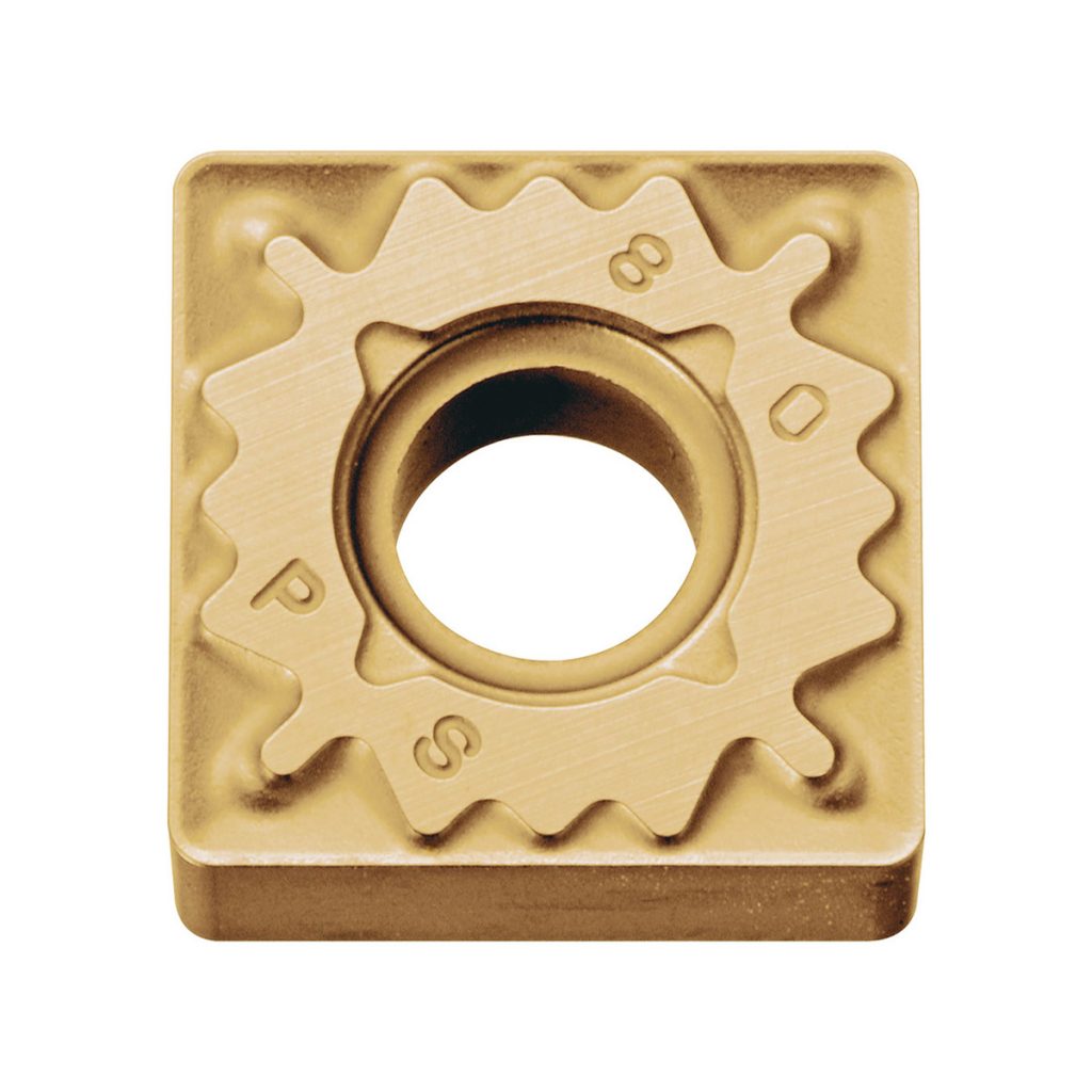 SNMG INSERTS - CNC Tooling Specialists NZ Ltd
