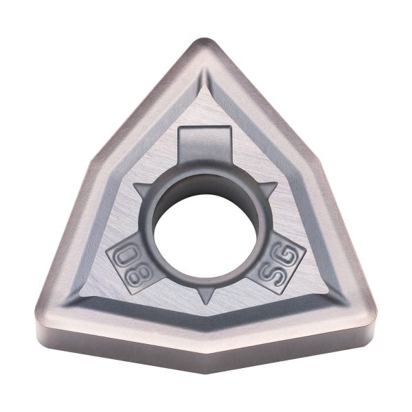 WNMG INSERTS - CNC Tooling Specialists NZ Ltd