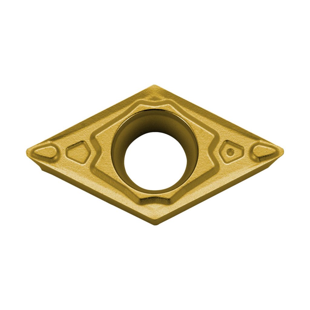 DCMT INSERTS - CNC Tooling Specialists NZ Ltd