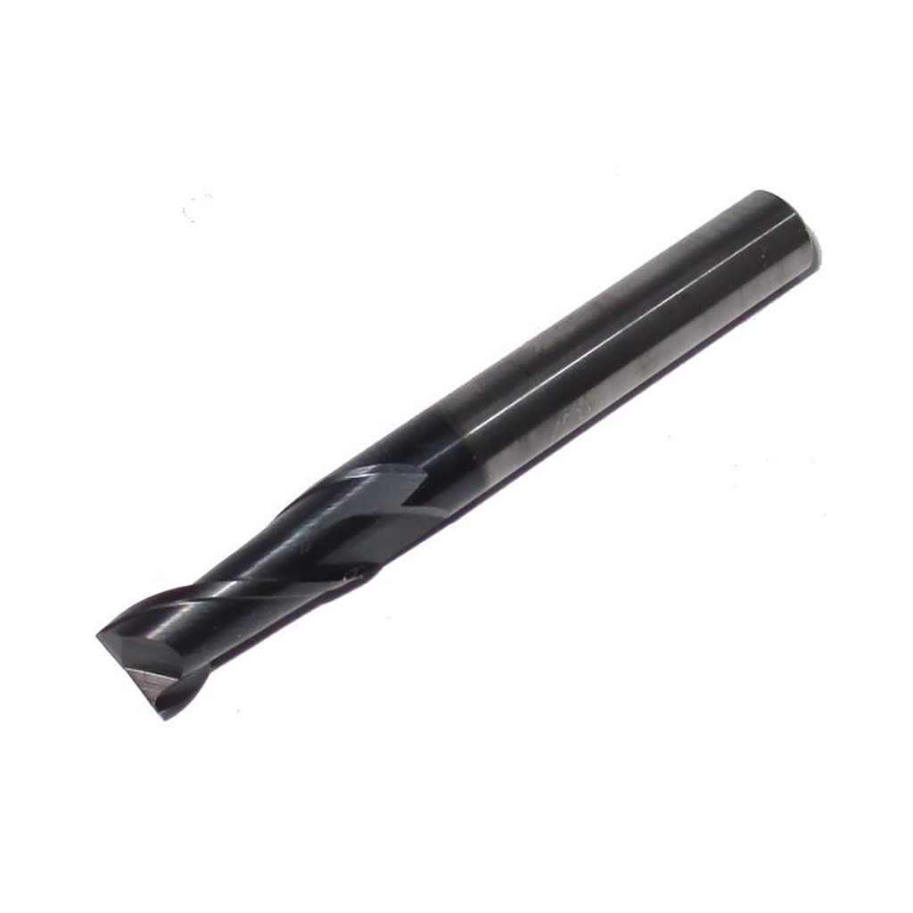 CARBIDE SLOT DRILL 6mm (Winstar)