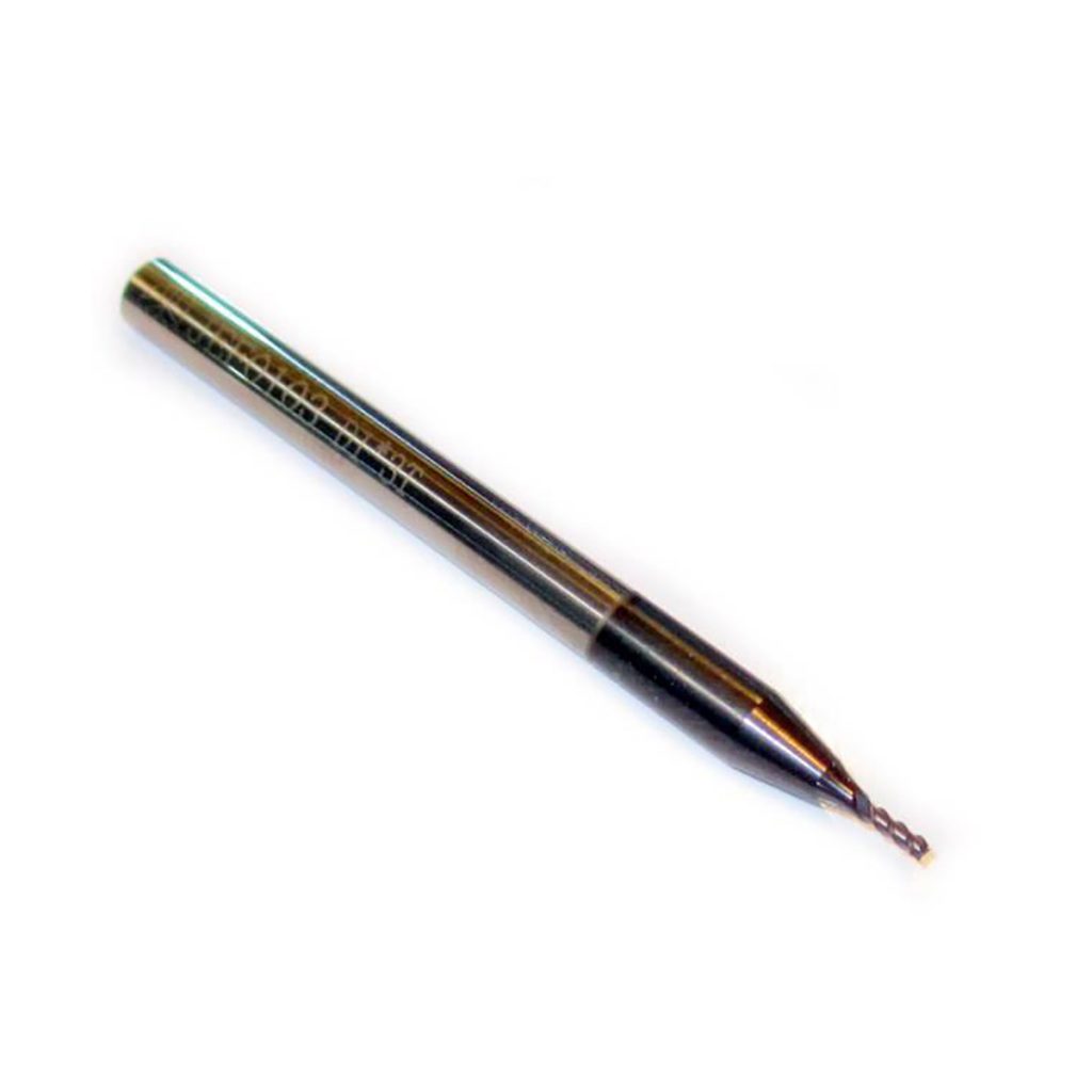 2mm CARBIDE RADIUS CUTTER (REFLEX CUTTER) - CNC Tooling Specialists NZ Ltd