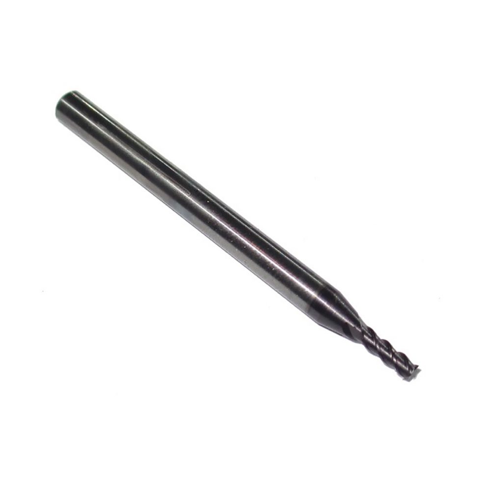 2mm CARBIDE ENDMILL (Winstar) - CNC Tooling Specialists NZ Ltd