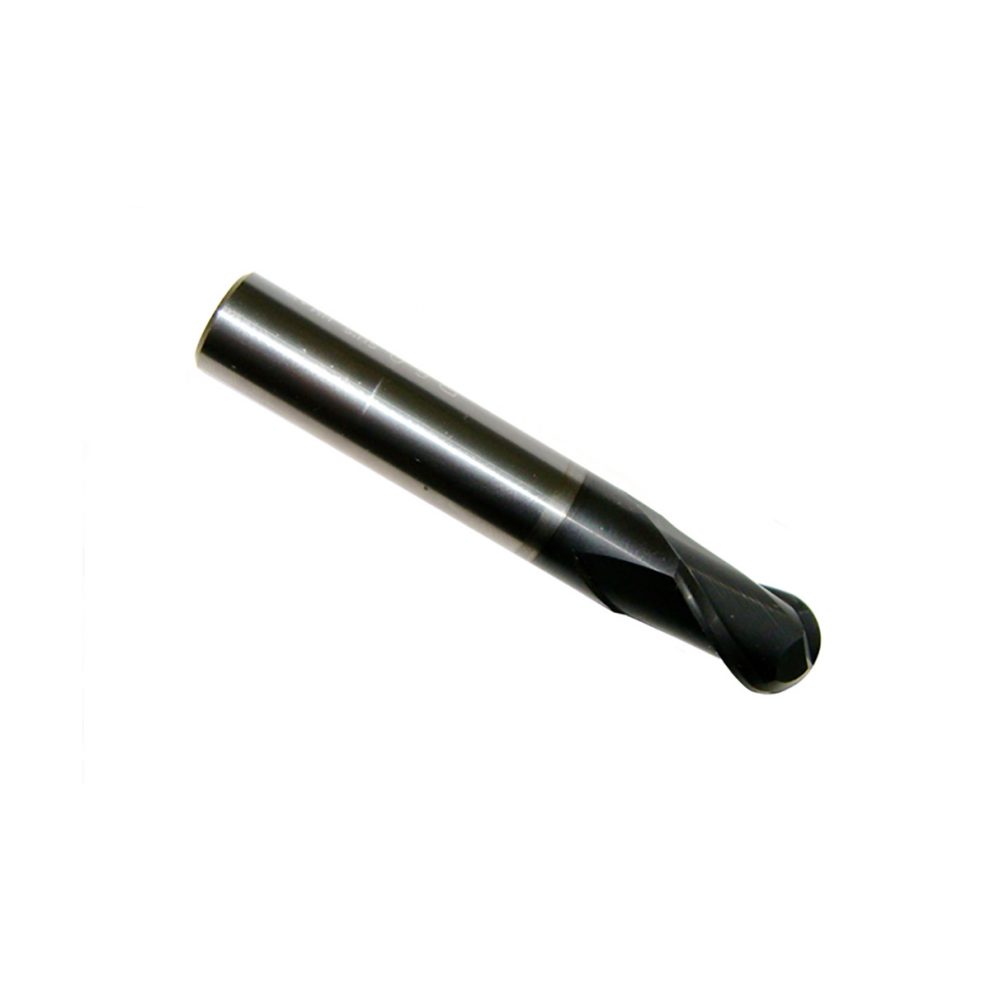 Ball End Mill Carbide - CNC Tooling Specialists NZ Ltd