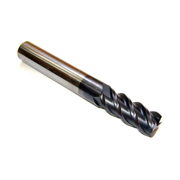 10mm CARBIDE ENDMILL
