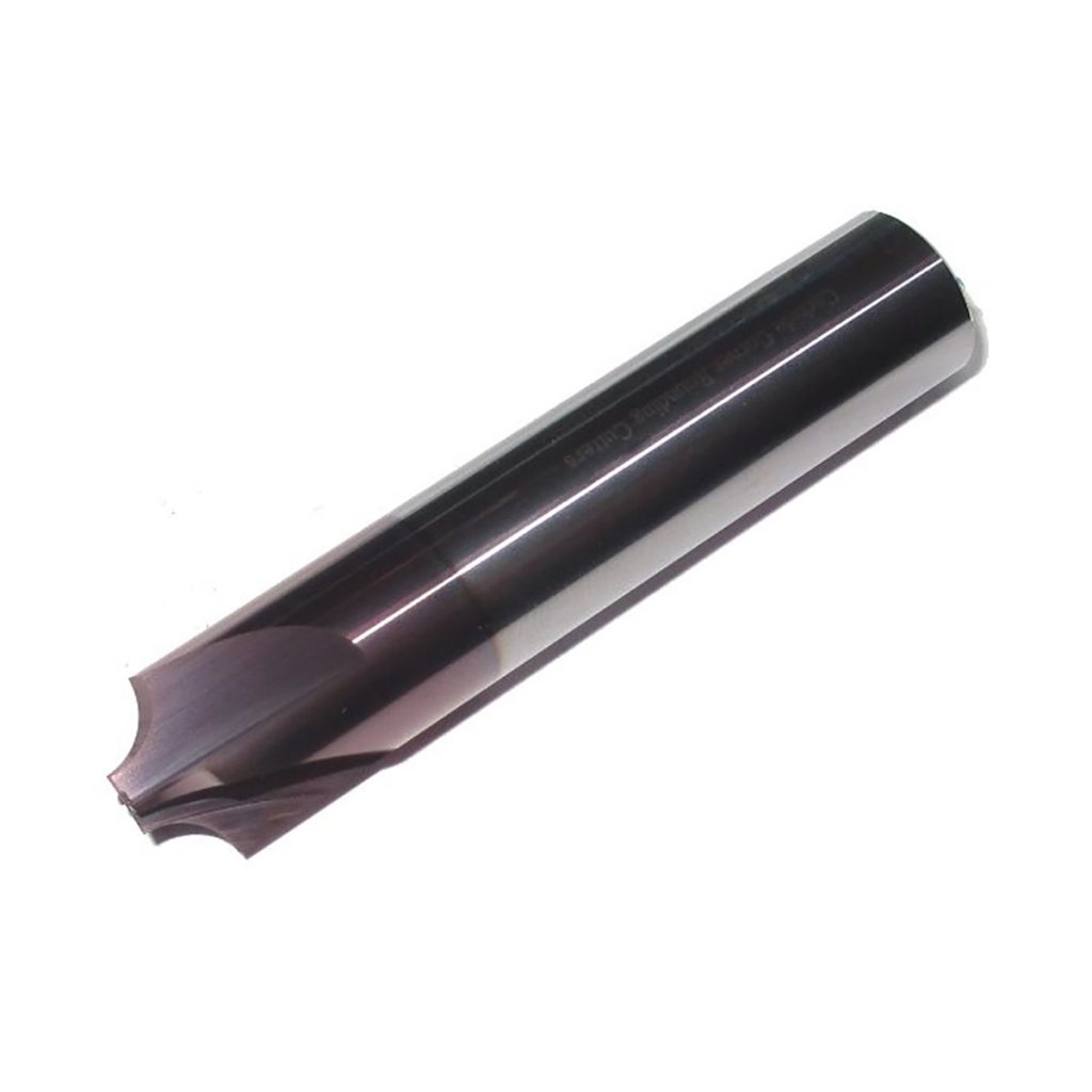 6mm CARBIDE RADIUS CUTTER 14sh (REFLEX CUTTER) - CNC Tooling ...