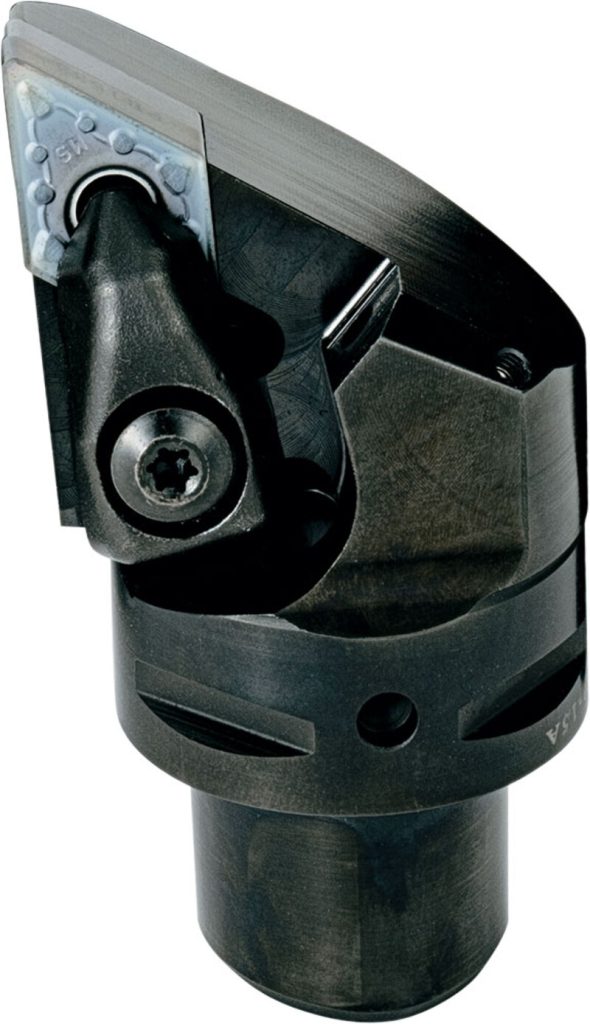 KPC4-DDJNR27055-15A THC14674 - CNC Tooling Specialists NZ Ltd